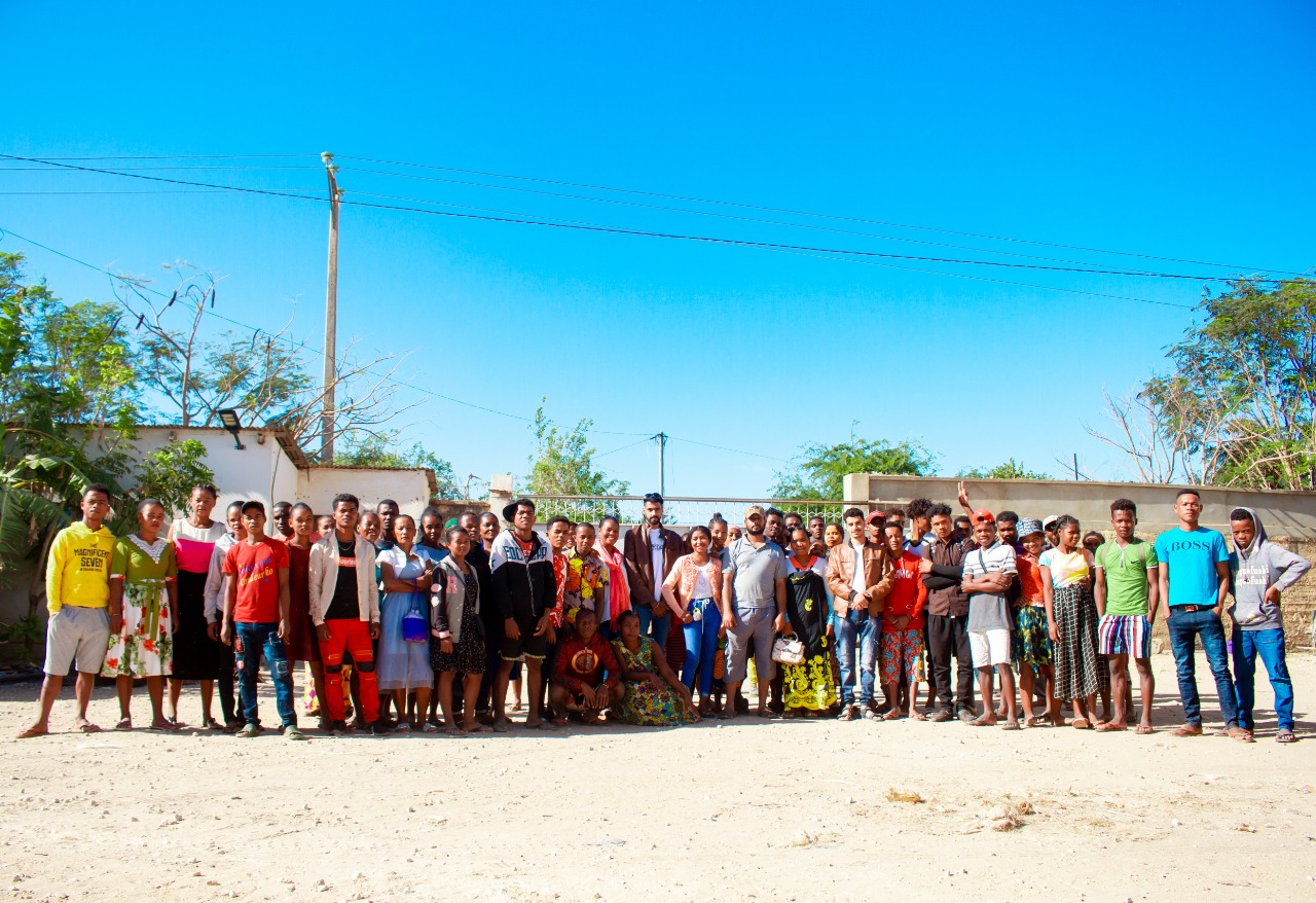 Gallery – YKY Mada