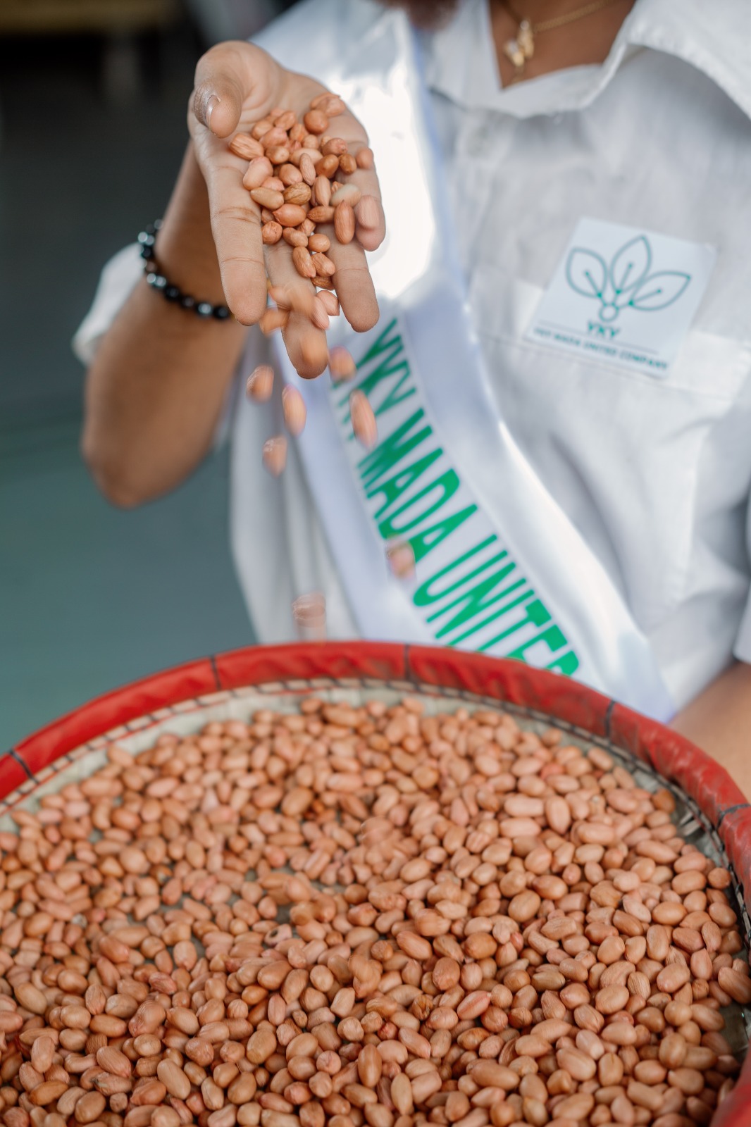 Products – YKY Mada